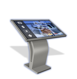 Kiosk Solutions, Custom Kiosk Software Development, Supplier, India