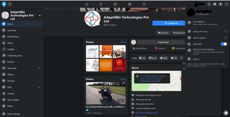 FACEBOOK has started rolling out a brand new desktop redesign